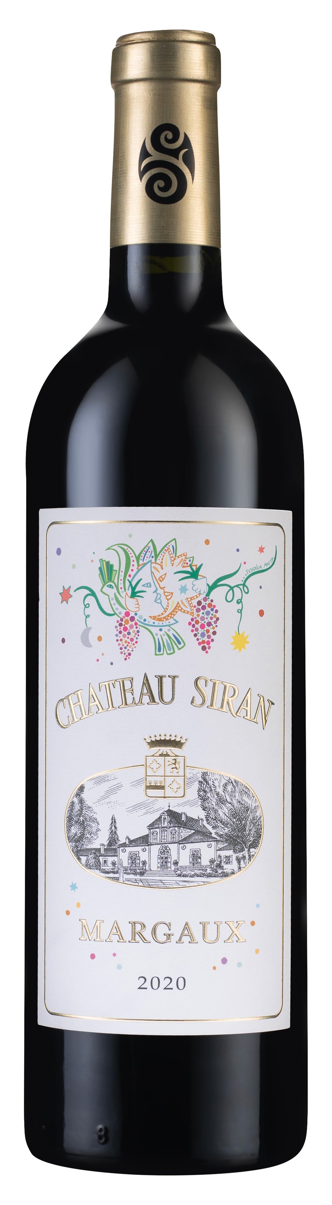 Château Siran 2020